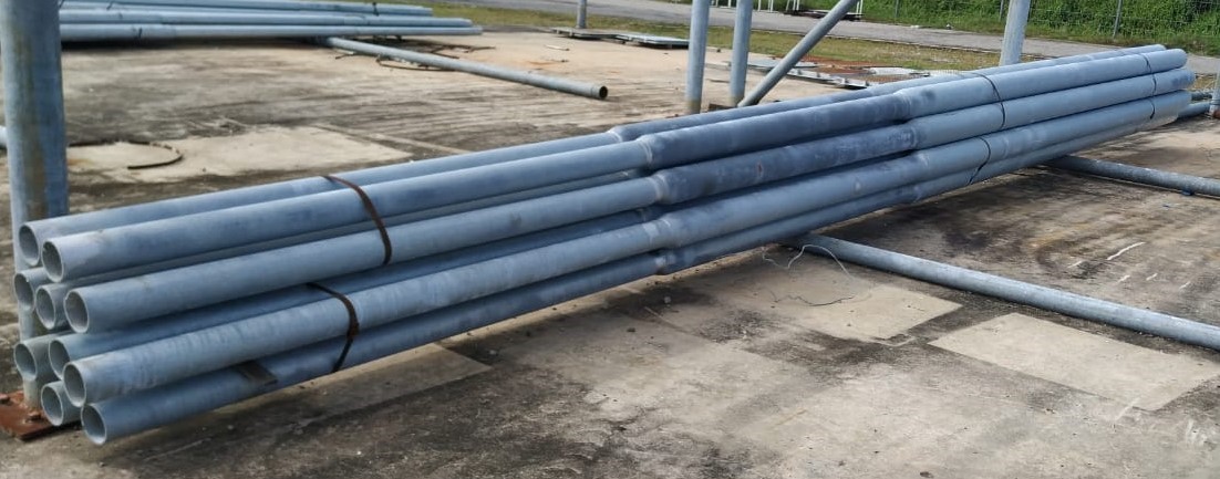 Civil Work Standard Guidelines - Unified National Networks UNN